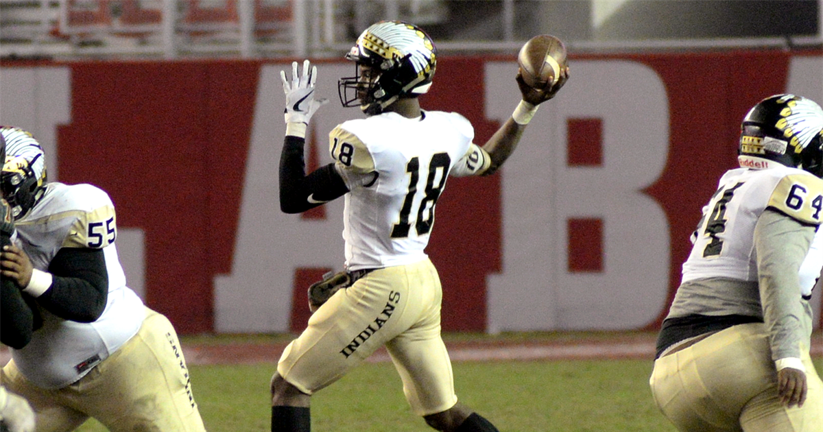 Alabama ATH JD Martin sets verbal commitment date