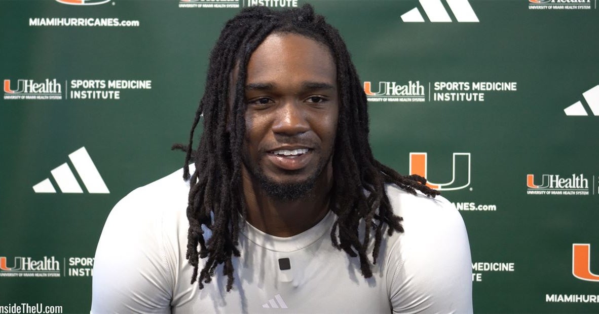 VIDEO: Mark Fletcher, Anez Cooper, Wesley Bissainthe and Zechariah ...