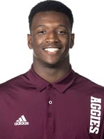 Donovan Green, Texas A&M, Tight End