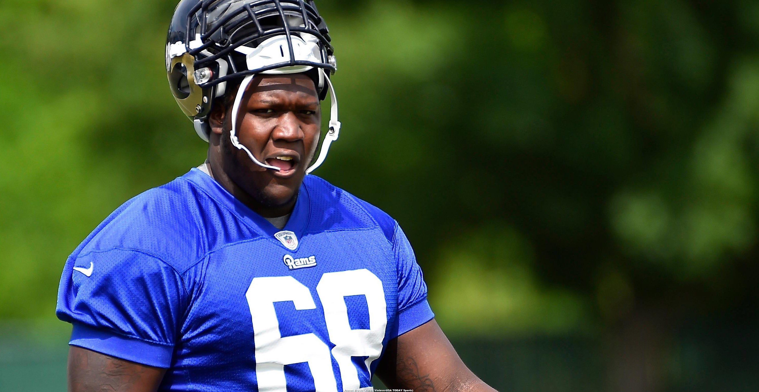 Louisville players in the NFL