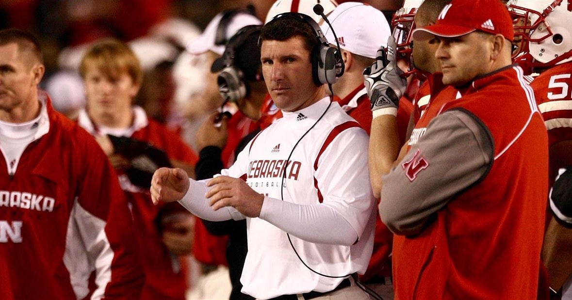 Why Mike Ekeler once ran a marathon on a Nebraska interstate