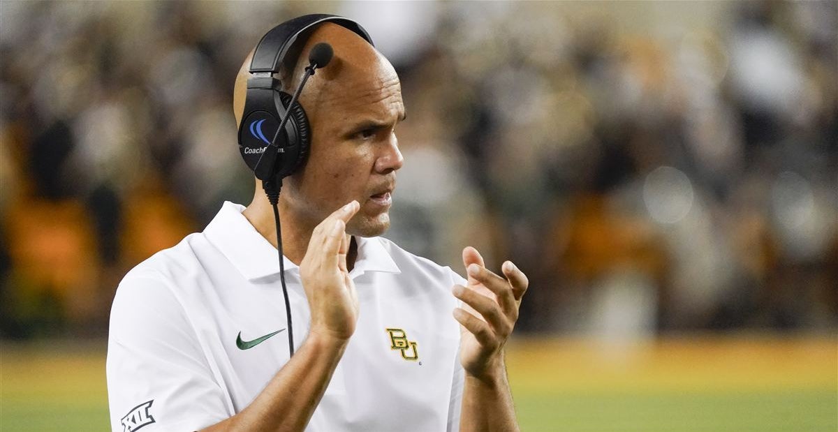 Current Top 25 recruiting team rankings for 2025 after Top247 update