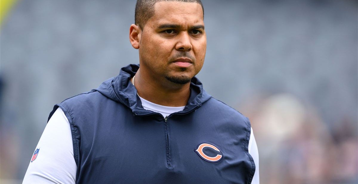 Chicago Bears 2025 Offseason Preview: Roster decisions, contract extensions, and more