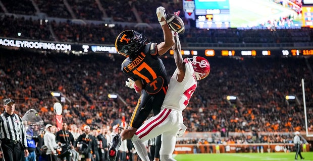 Three Sooners to Watch: No. 11 Oklahoma at No. 4 Alabama