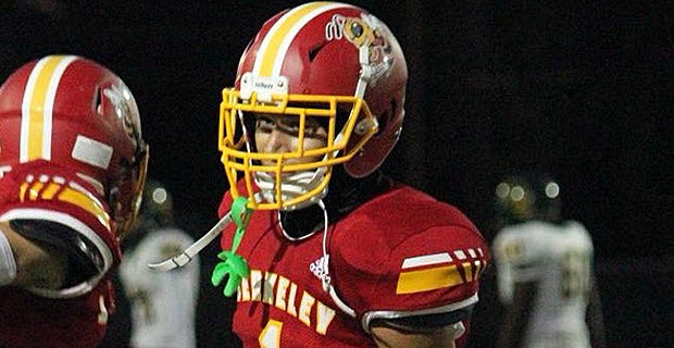 VIP Interview: Fresno State legacy commit Jalen Ray Harris