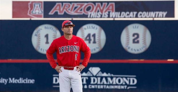 Jay Johnson: Ole Miss, Arizona's Tucson Super Regional opponent, 'as ...
