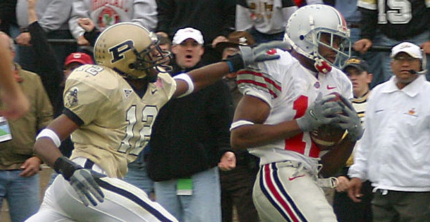 Remembering 2002: Holy Buckeye win at Purdue remains one of OSU's ...