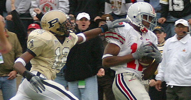 Remembering 2002: Holy Buckeye win at Purdue remains one of OSU's ...