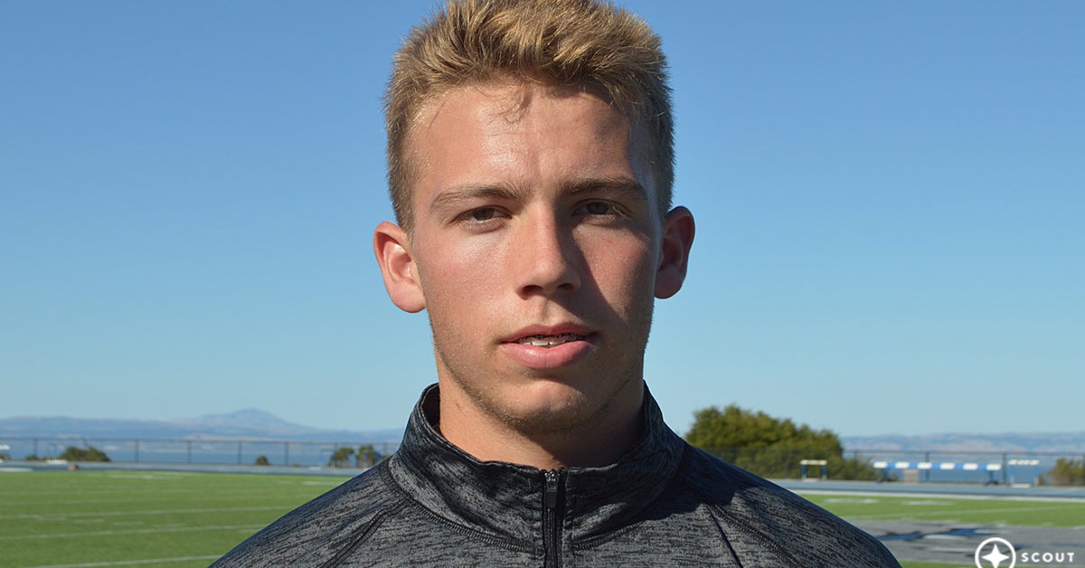 2019 QB Bottari Ready To Shine