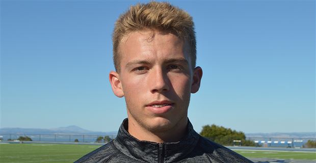 2019 QB Bottari Ready To Shine