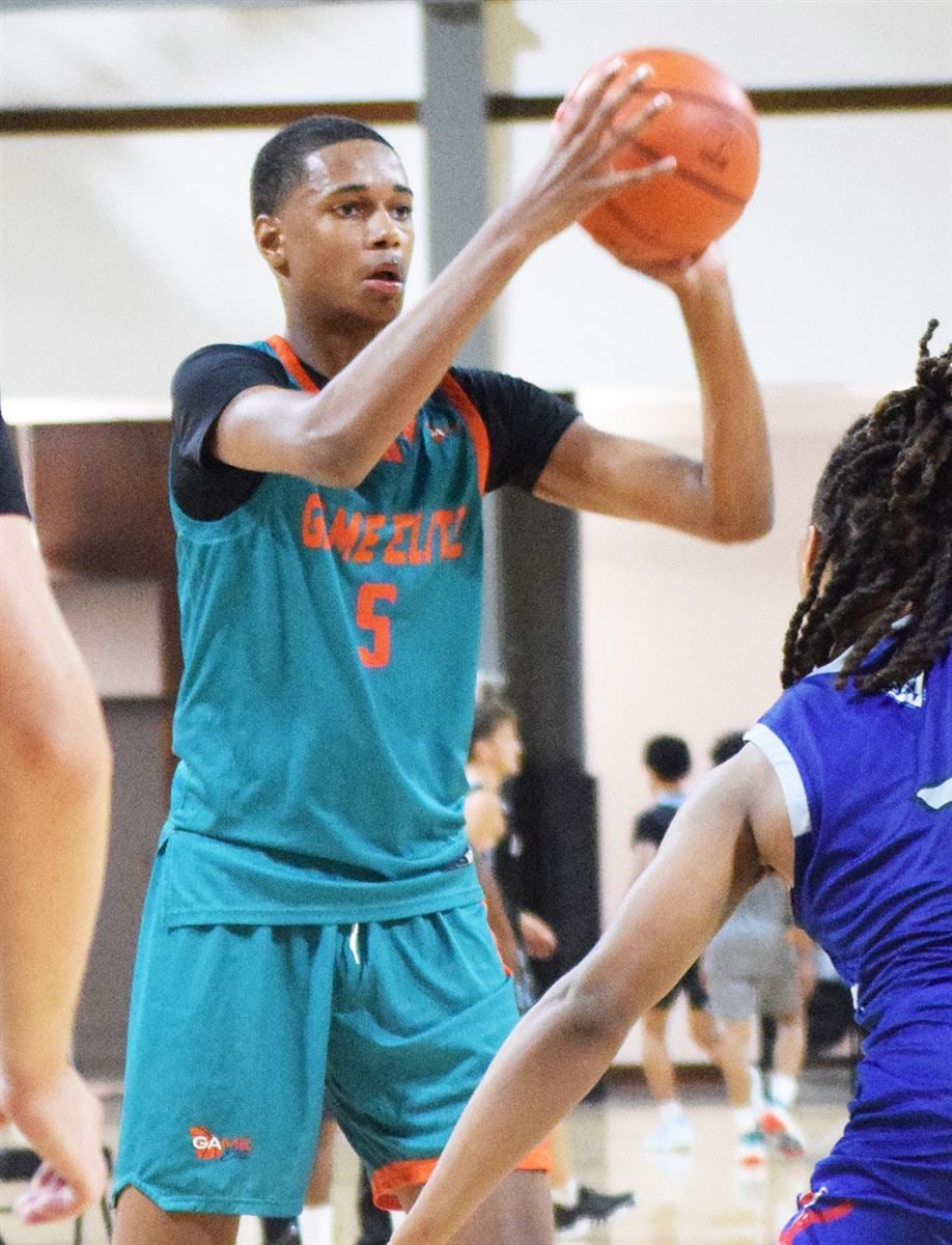 Sights and Sounds: Ohio State targets aplenty at adidas 3SSB Palmetto Road