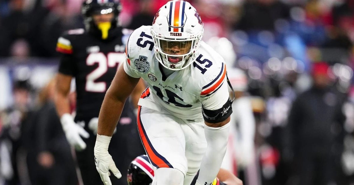 Most Valuable Tigers: No. 4