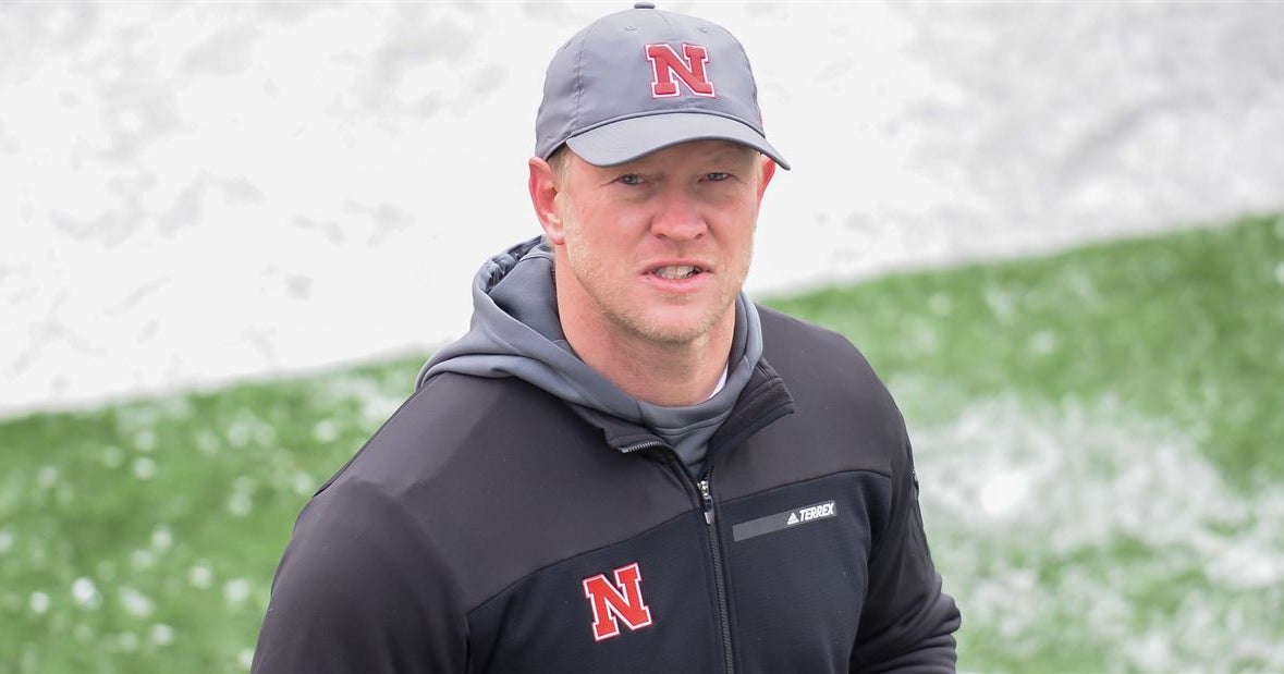 Media rips Scott Frost, Nebraska for alleged NCAA violations