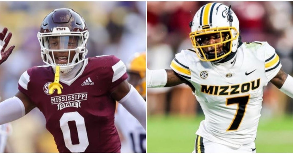 Georgia’s Bryan McClendon talks ‘instant impact’ transfer wide ...