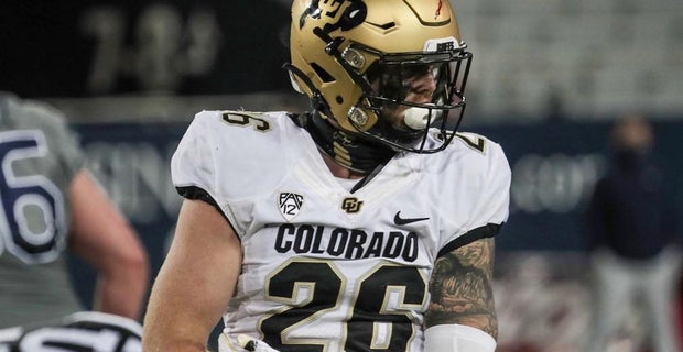 Colorado's Carson Wells thrives in underdog role