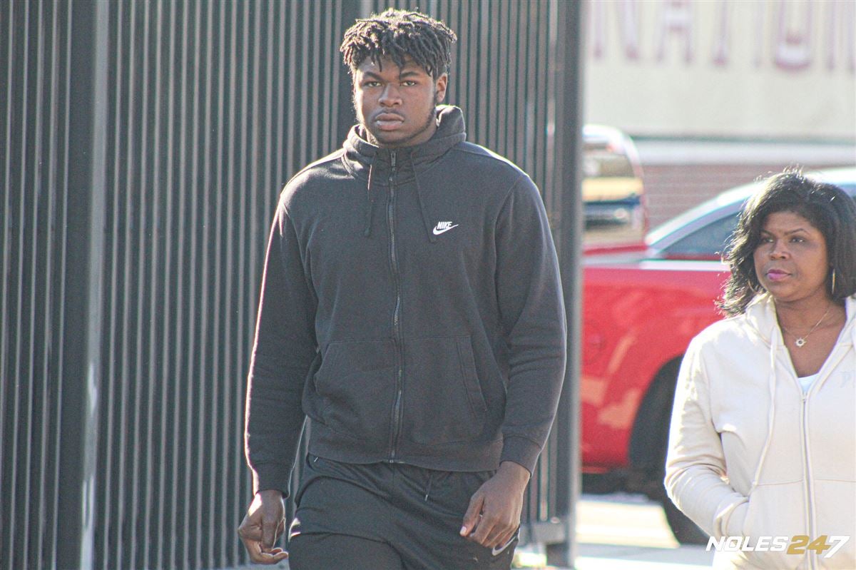 Impressed with an LSU offer, Jalen Wiggins looks to plan a visit to ...