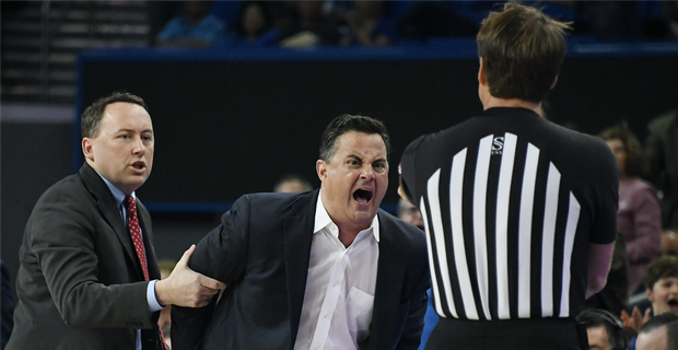 What did Jack Murphy say after UCLA?
