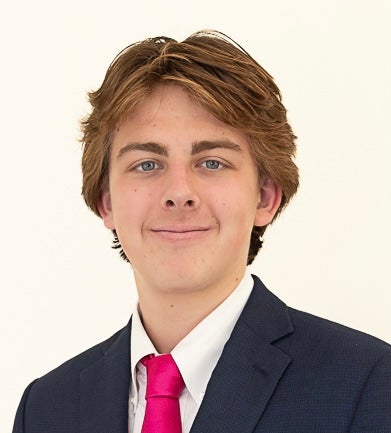 Elite '26 WR Connor Salmin discusses Hokie Fest visit