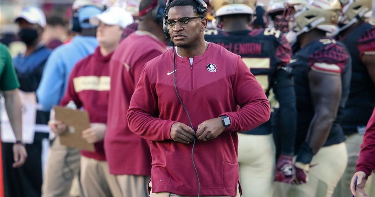 Top 15 Best Defensive Coordinators In College Football In - Excelsior ...