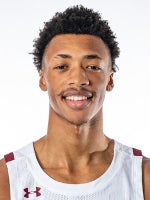 Kamari Williams, Boston College, Shooting Guard