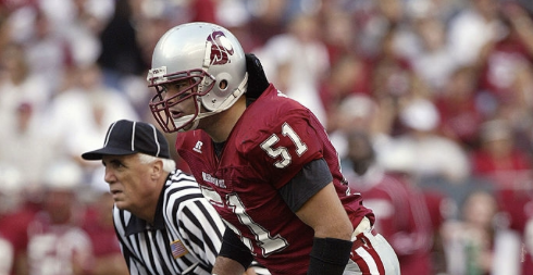 Washington State Cougar Football: The All-Time Team
