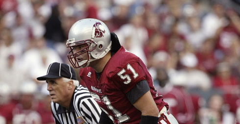 Hard-hitting WSU great Will Derting still home on the range