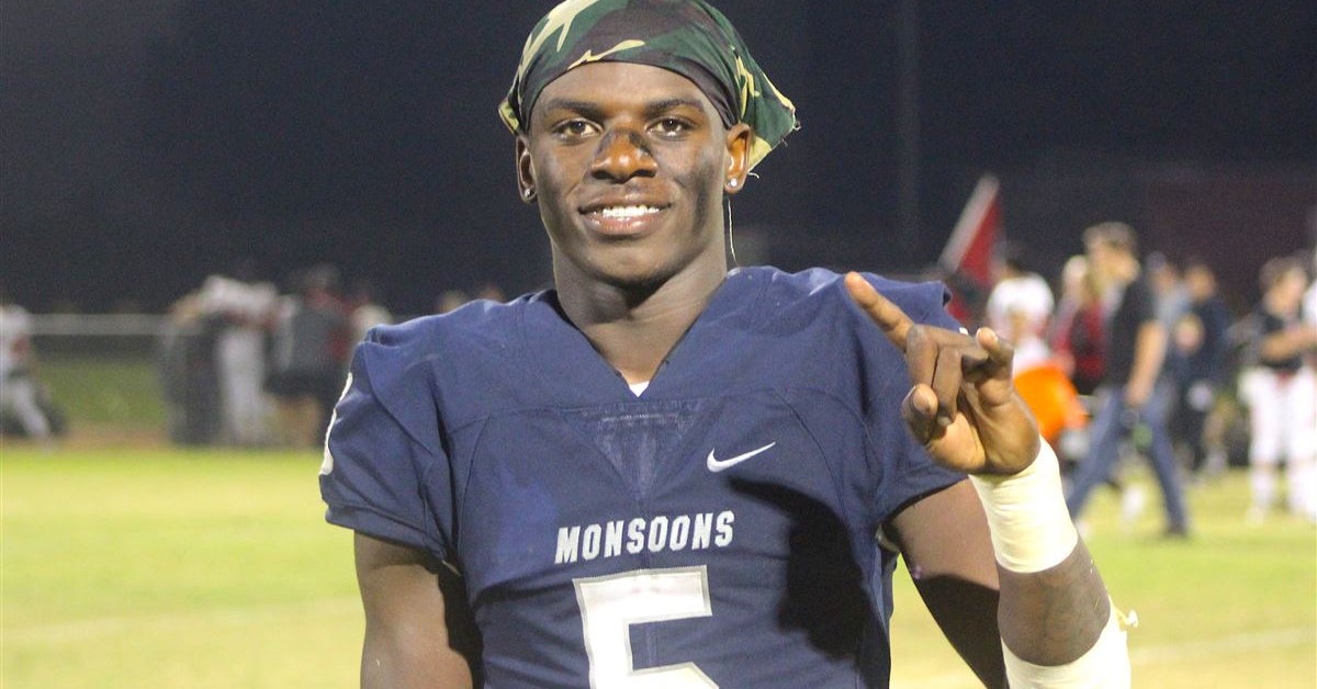 UT pledge Adimora updates commitment status