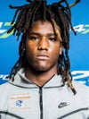 Toriano Pride Jr., East St. Louis, Cornerback