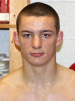 Zach Camp, Brighton, Outside Linebacker