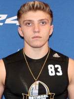 Devin Johnson, Johnson Central, Outside Linebacker