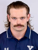 Dean Shaffer, Yale, Linebacker