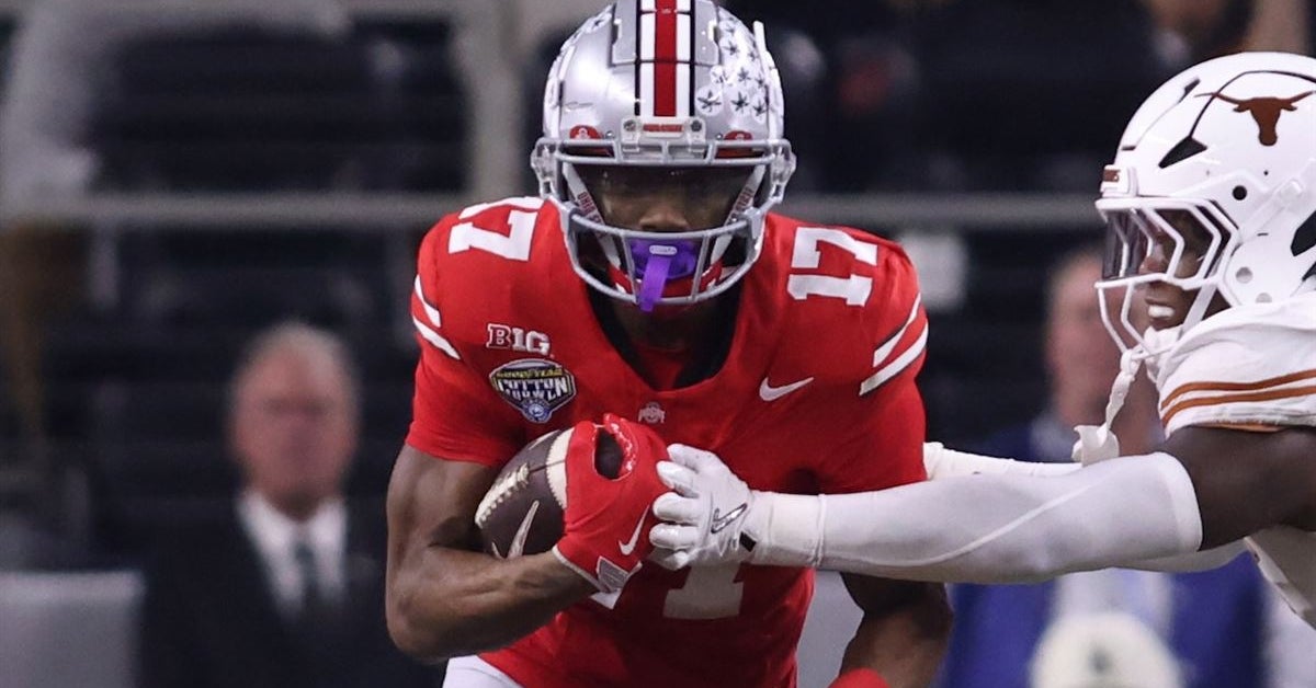 185 Buckeyes receive Big Ten Distinguished Scholars honors, including ...