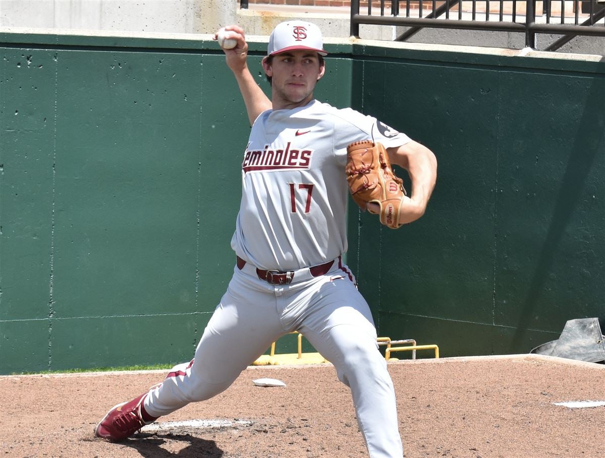 Live Updates: FSU 5, UF 7 - FINAL