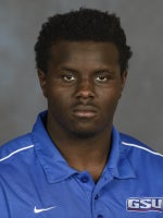 Joe Lockley, Georgia State, Defensive Line