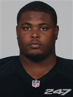 Gabe Jackson, Oakland, Offensive Guard