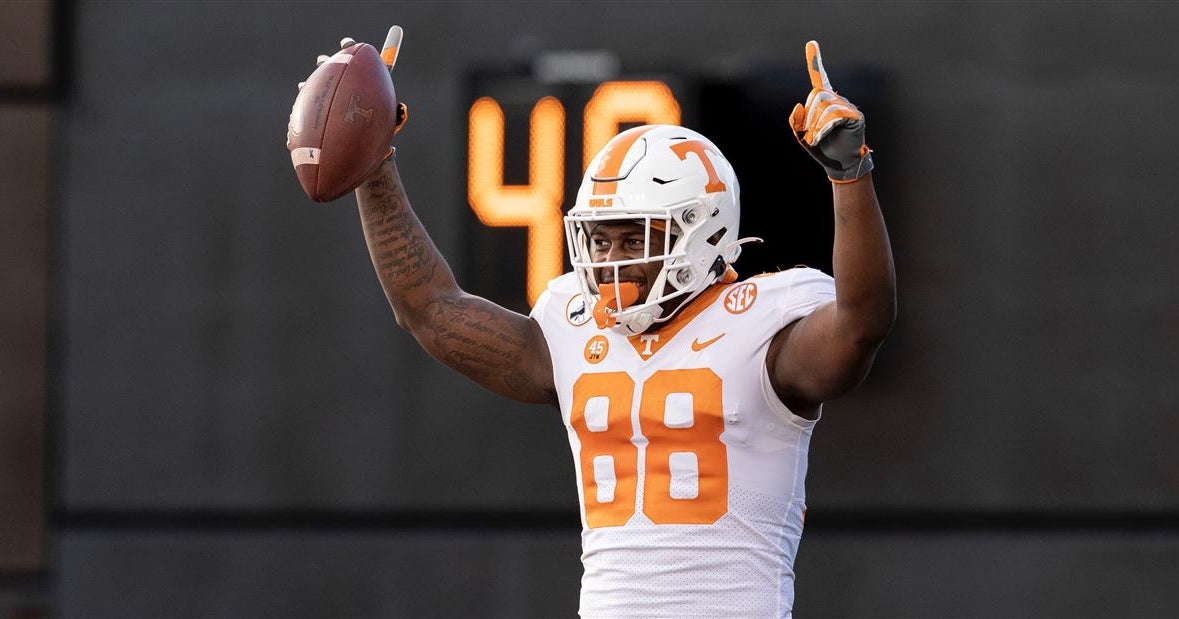 GoVols247 Podcast: Talking Vols, SEC with Josh Pate