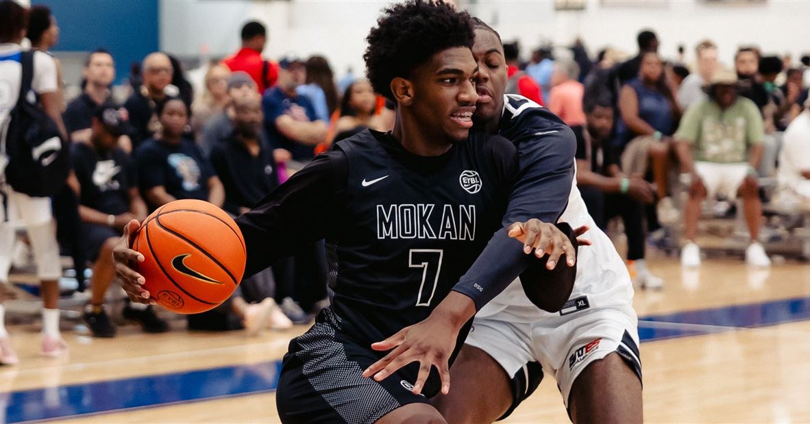 Catching up with Mizzou hoops targets: Malachi Jordan