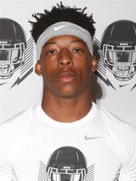 Myles Lewis, Dickinson, All Purpose Back