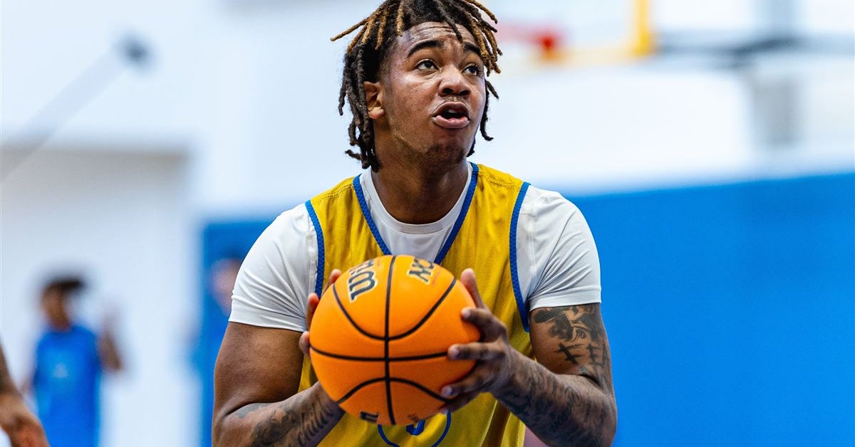 BRO Three-Pointer No. 2: Freshman Brandon Williams Emerges for UCLA ...