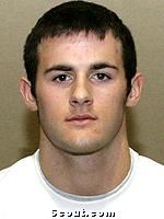 Nick Clancy, Boston College, Inside Linebacker