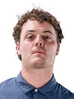 Ryan Jankowski, Massachusetts, Quarterback