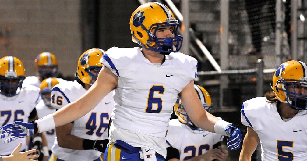 Angeline is rare at tight end