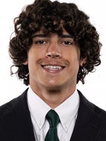 Leo Almanza Jr., Baylor, Cornerback