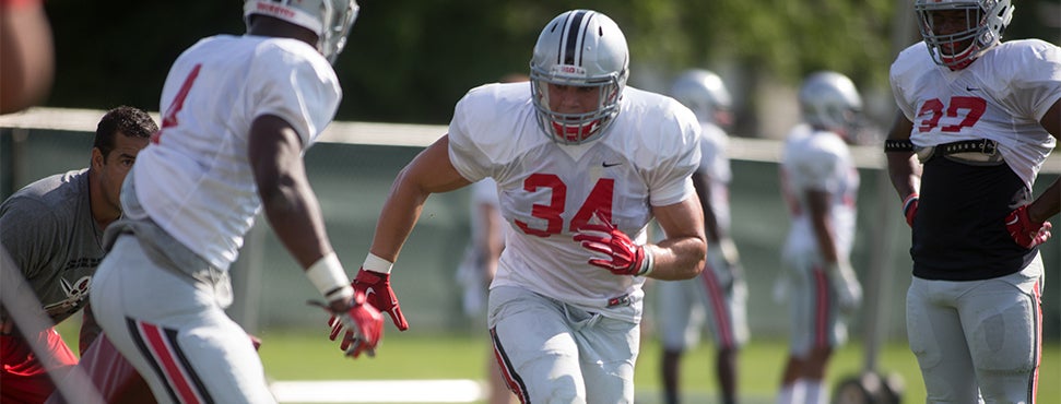 Nick Conner Profile Photos