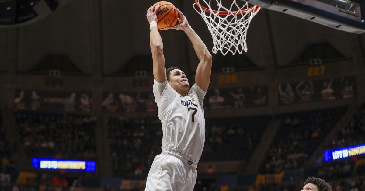 Jesse Edwards carving out role for Timberwolves in NBA Summer League