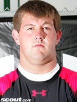 PHOTOS: Kevin Graf in Action