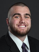 Noah Johnson, Kansas State, Offensive Line