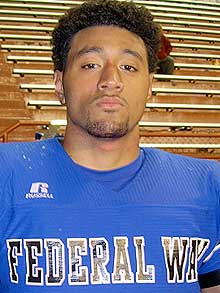 Trip Report - Andru Pulu