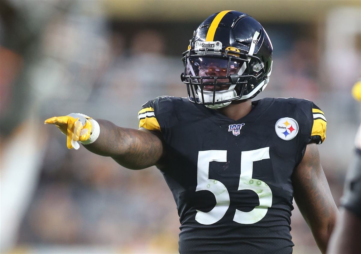 Seahawks sign ex-Steelers LB Devin Bush in NFL free agency: Michigan ...