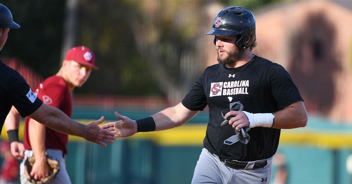 VIP Baseball: Offensive numbers that stand out